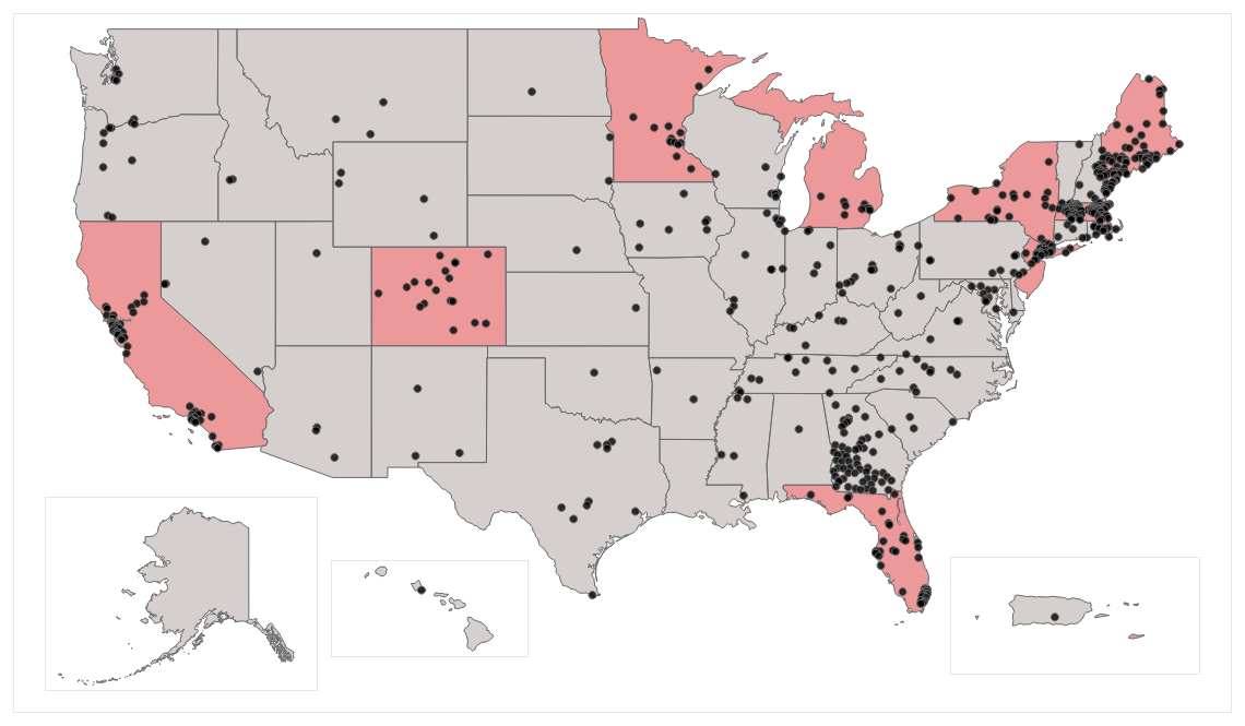 AARP Network of Age-Friendly States and Communities
