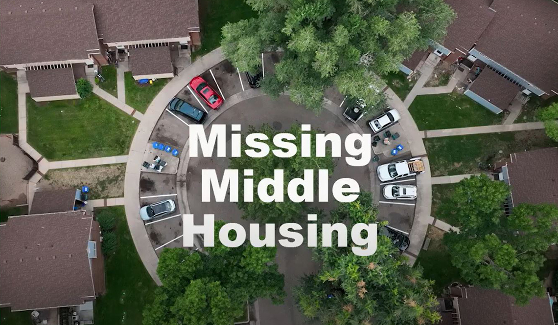 Missing Middle Housing: A Video Introduction