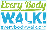 Intergenerational Walking and Why it's Important That Every Body Walk