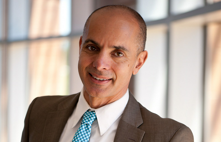 Interviews with Local Leaders