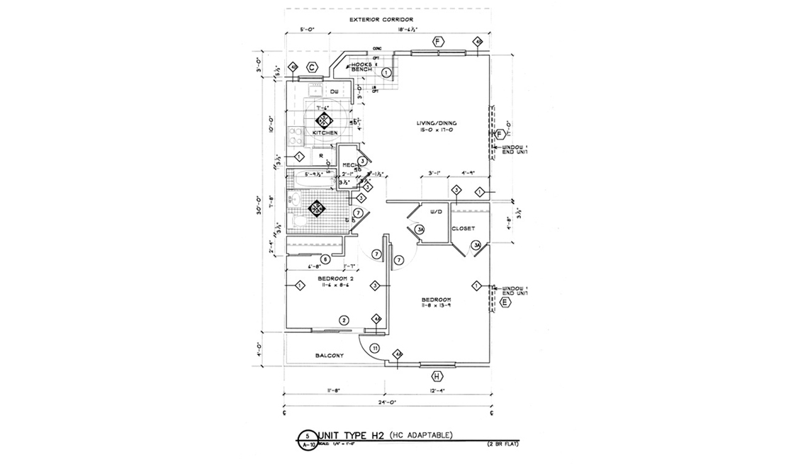 20 Questions About Cohousing, Multigenerational Housing