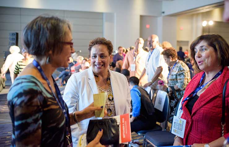 Disrupt Aging by Jo Ann Jenkins, Age-Friendly Housing, Livable Communi...