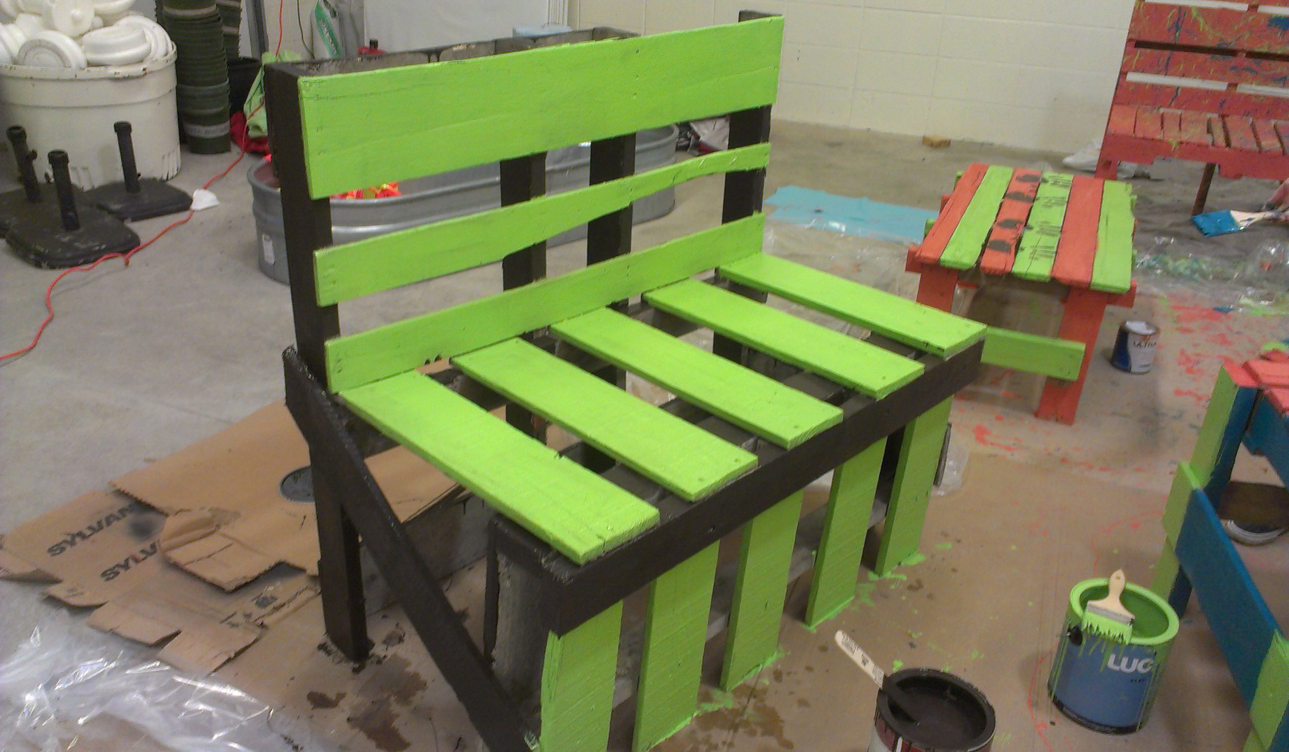 Beginner-Level Placemaking Recipes