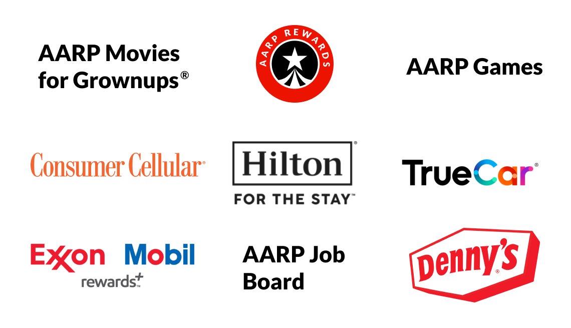 AARP® Membership: Renew Your AARP Membership