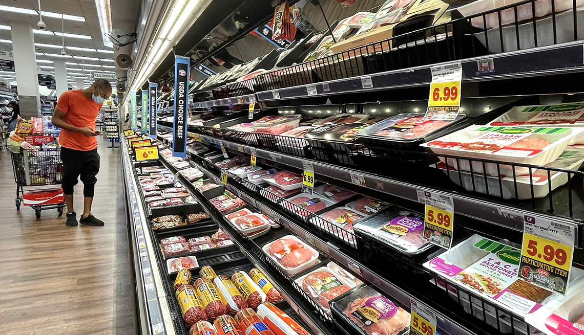 U S Cities With Fastest Rising Grocery Prices U S Cities With Fastest Rising Grocery Prices