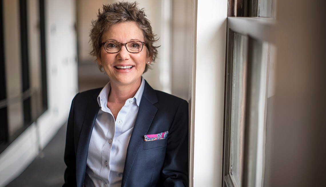 Mary C. Daly nos habla de economía, inflación y empleo