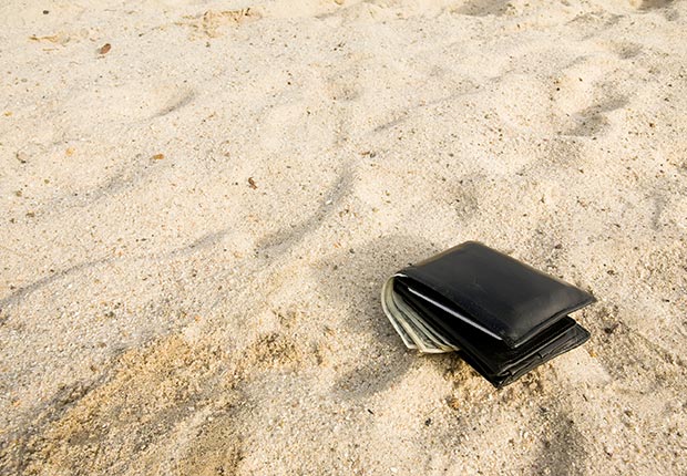 How To Be Beach Prepared