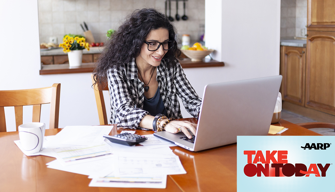 You Can Earn A Living Working Part Time From Home