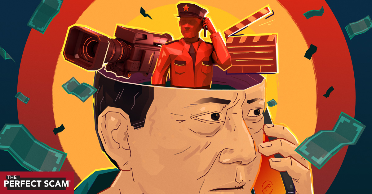 Taiwanese Immigrant’s Scam Story Turned Into Documentary