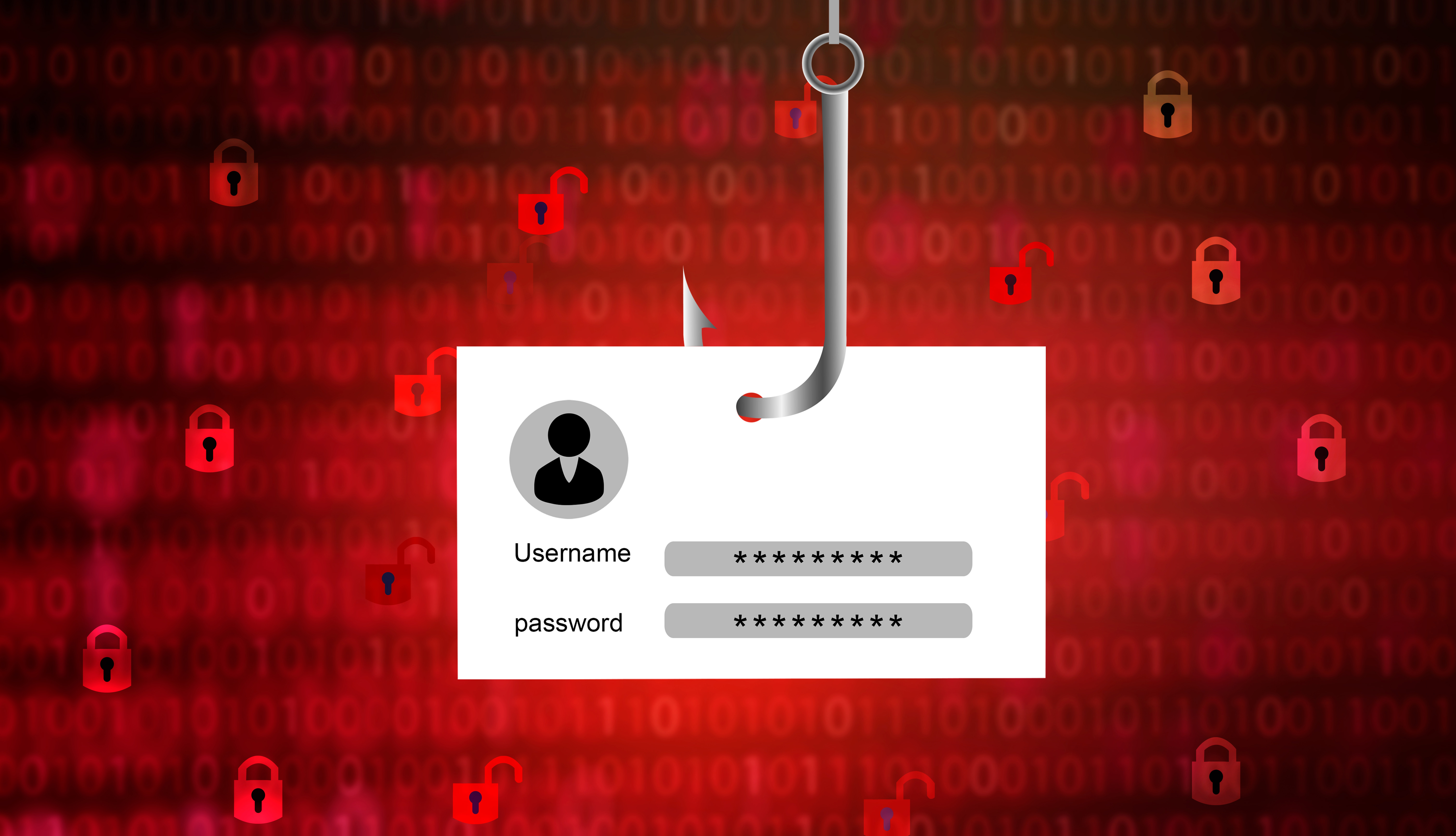 Cómo protegerte del “phishing” o suplantación de identidad