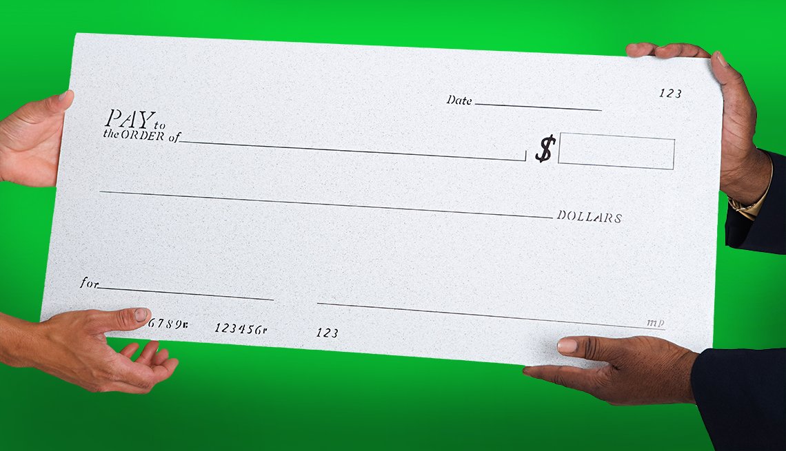 ¿Cuándo aumentará mi cheque de sueldo?