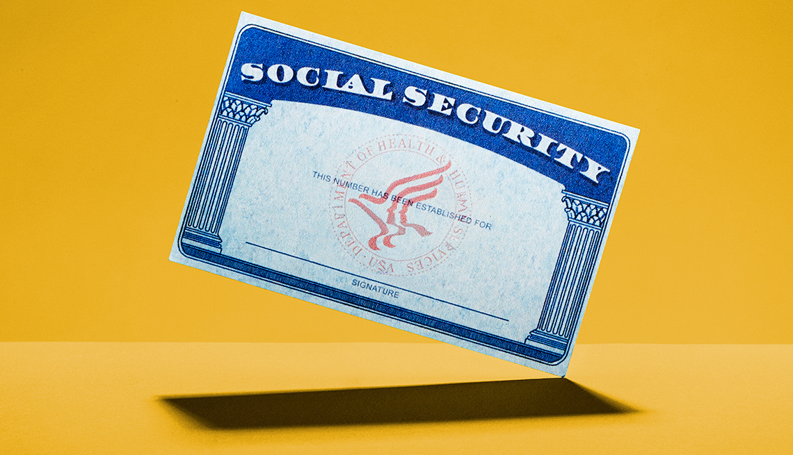 Keeping Social Security Strong keeping-social-security-strong