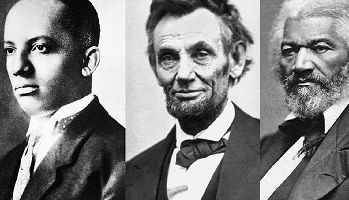 90 años de conmemorar el Mes de la Historia Afroamericana