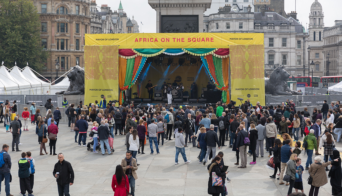 90 años de conmemorar el Mes de la Historia Afroamericana