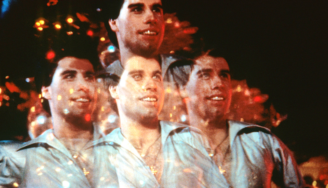 Trivia, ¿qué sabes de la época disco?