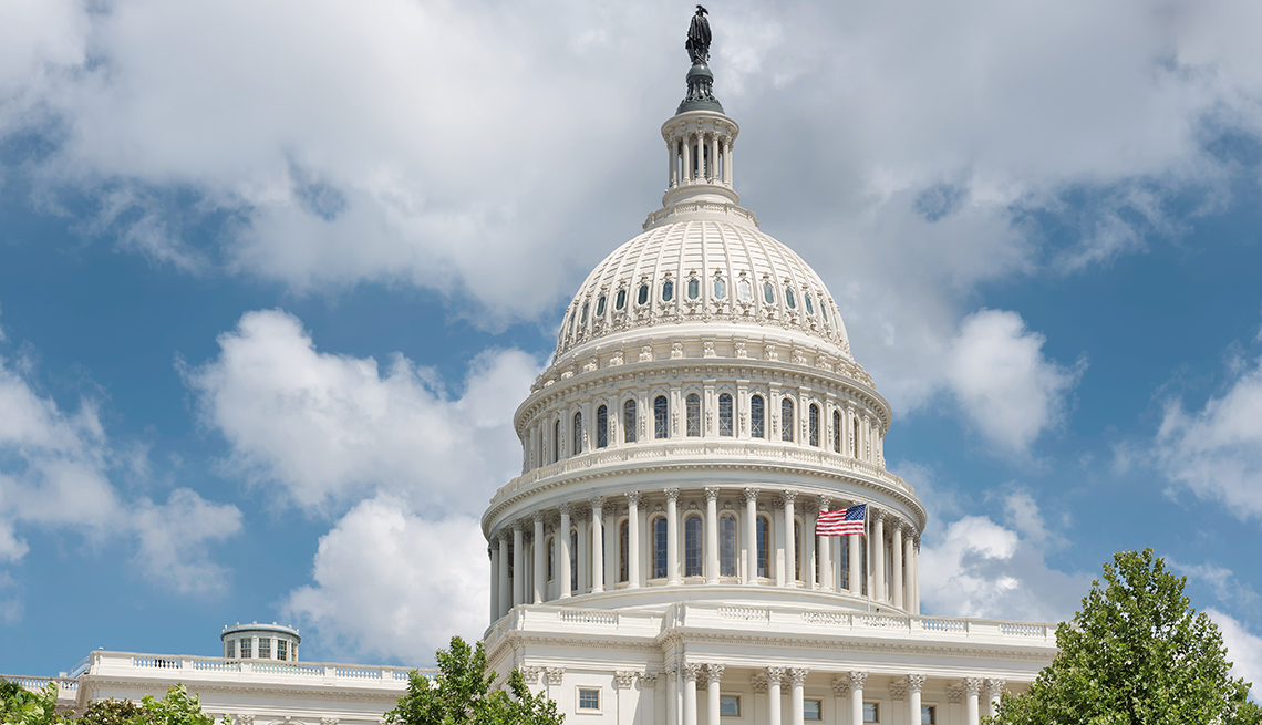 Haz esta trivia y conoce cuánto sabes sobre el Congreso