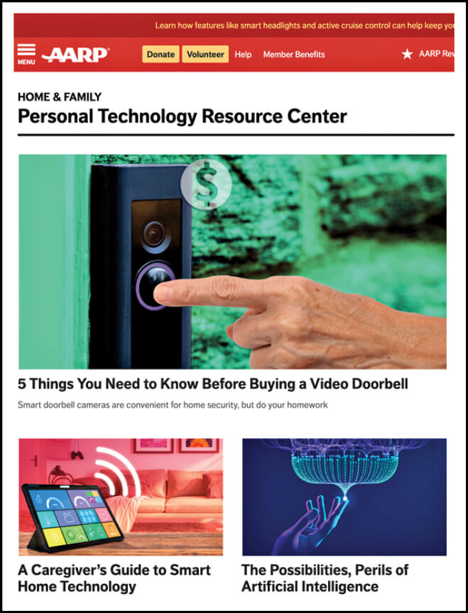 Get Informed: Aggregators and Newsletters Keep the News Flowing