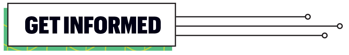 Get Informed: Aggregators and Newsletters Keep the News Flowing