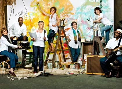 Find Your Inner Genius -- AARP The Magazine