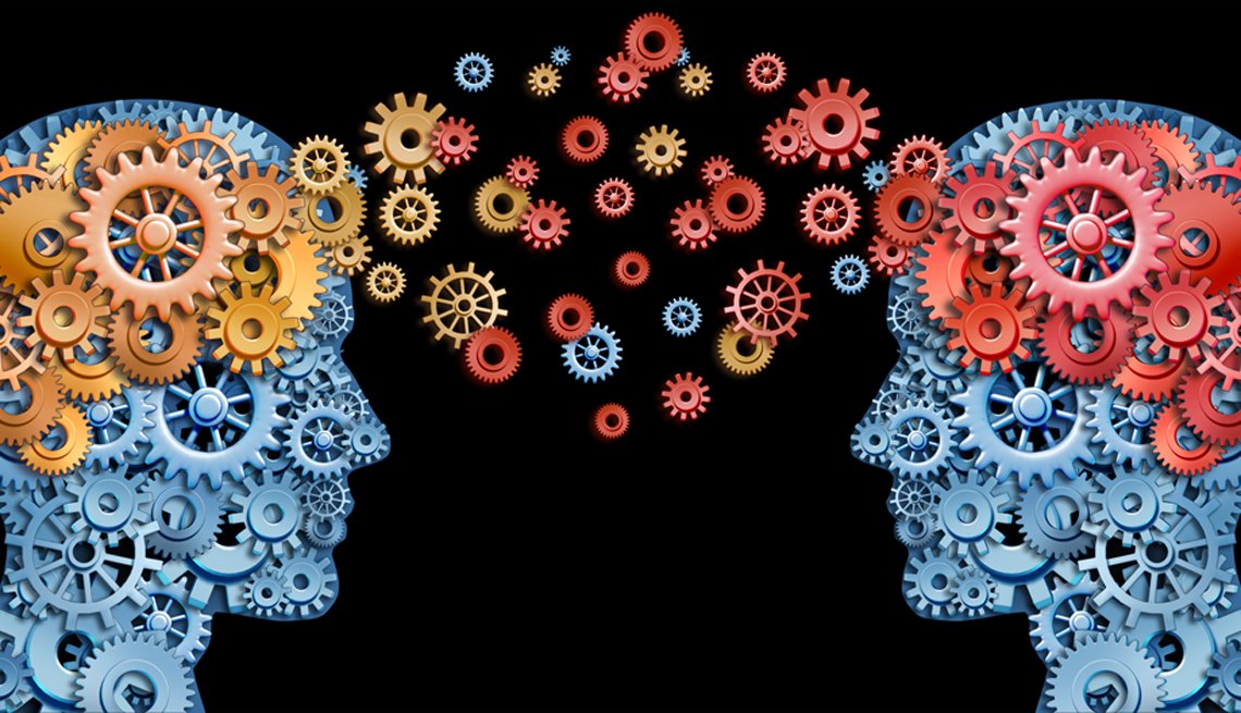2017 AARP Cognitive Activity And Brain Health Survey 2017 AARP Cognitive Activity And Brain Health Survey