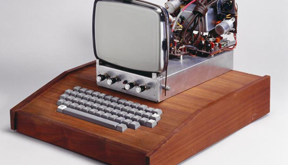 The History of PCs - Personal Computers Through the Years