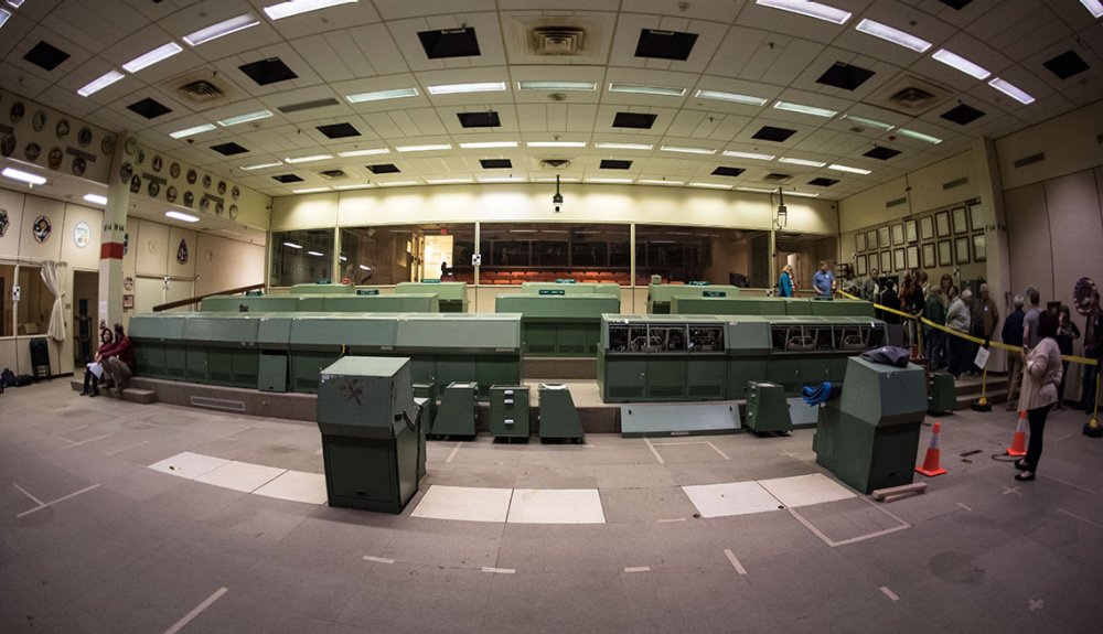 Sitio Histórico De La Casa De Neil Armstrong