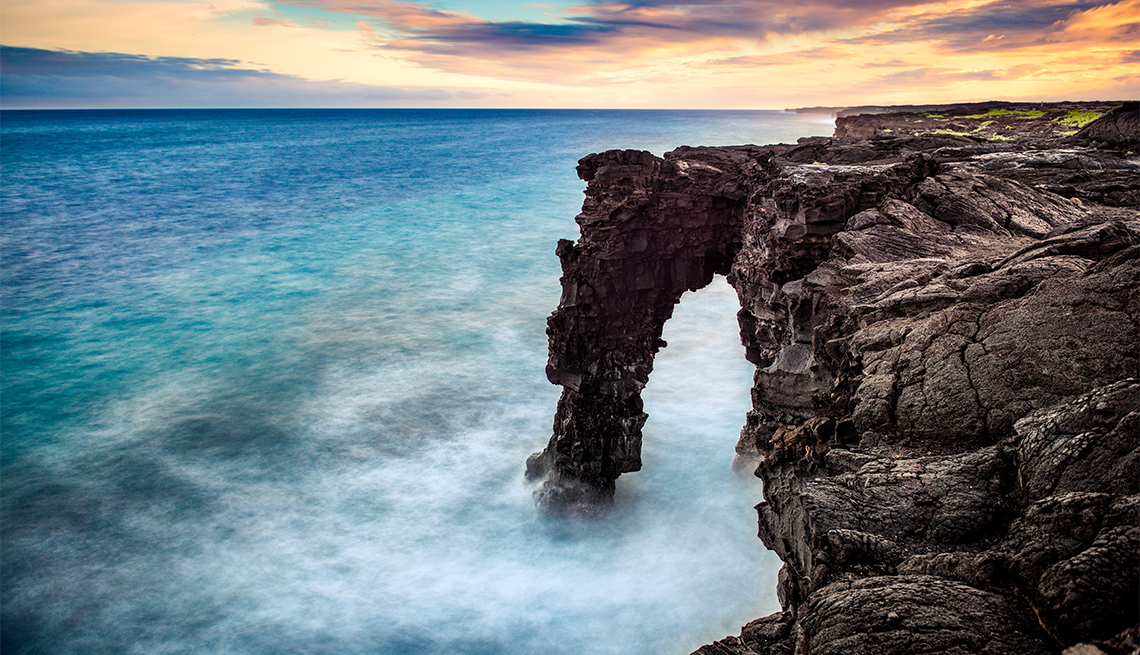 Your Guide to Hawaii Volcanoes National Park