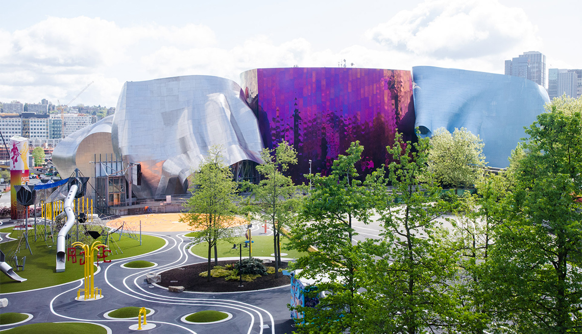 Museos para visitar en Seattle
