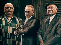 Famous Mobsters In Retirement Age