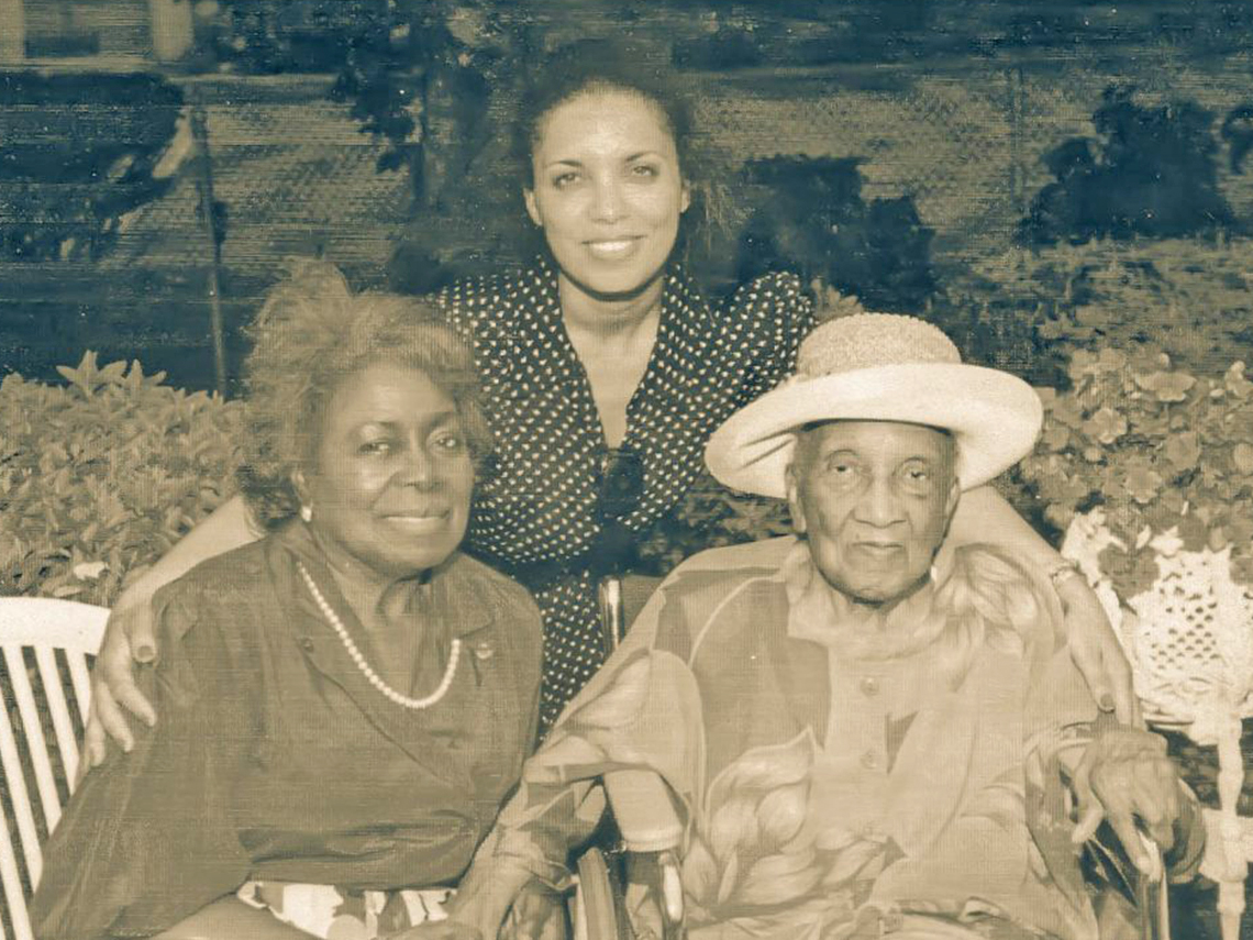 Black Business Owners Share Their 3 Secrets to Success