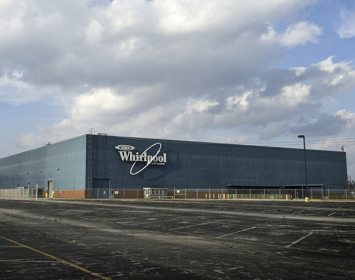 Exempleados de Whirlpool comparten sus historias