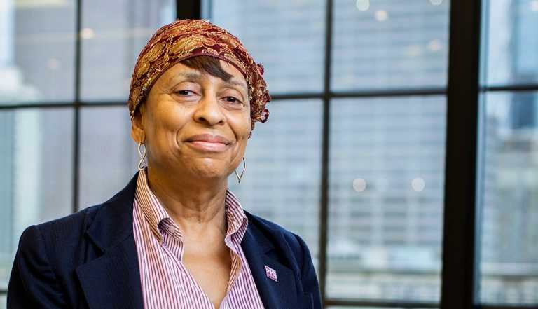 AARP Foundation - For a Future Without Senior Poverty