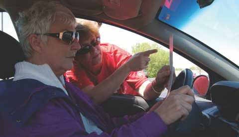 AARP Auto: Driver Safety, Car Buying, Car Repair Tools