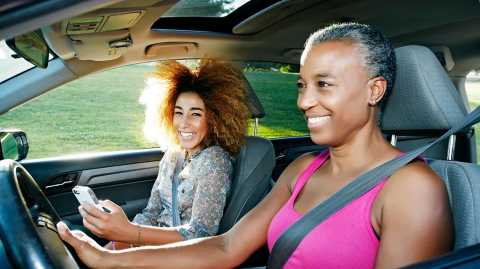 AARP Driver Safety: Online and Classroom Courses