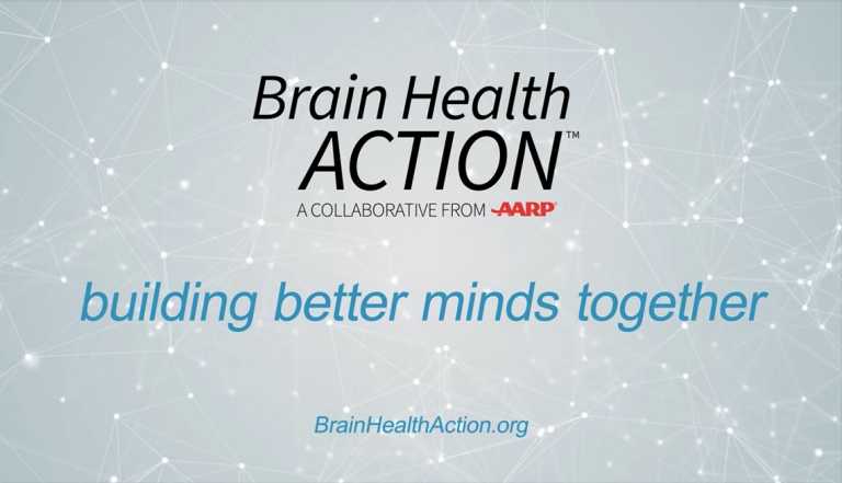 Brain Health Action