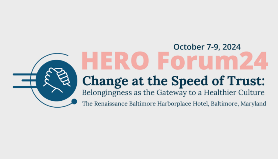 Brain Health Action – Attend HERO Forum2024