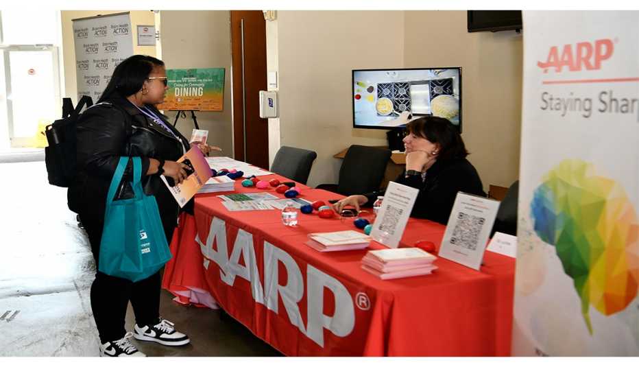 2025 Alter Dementia Summit: Brain Health in Black Faith Spaces