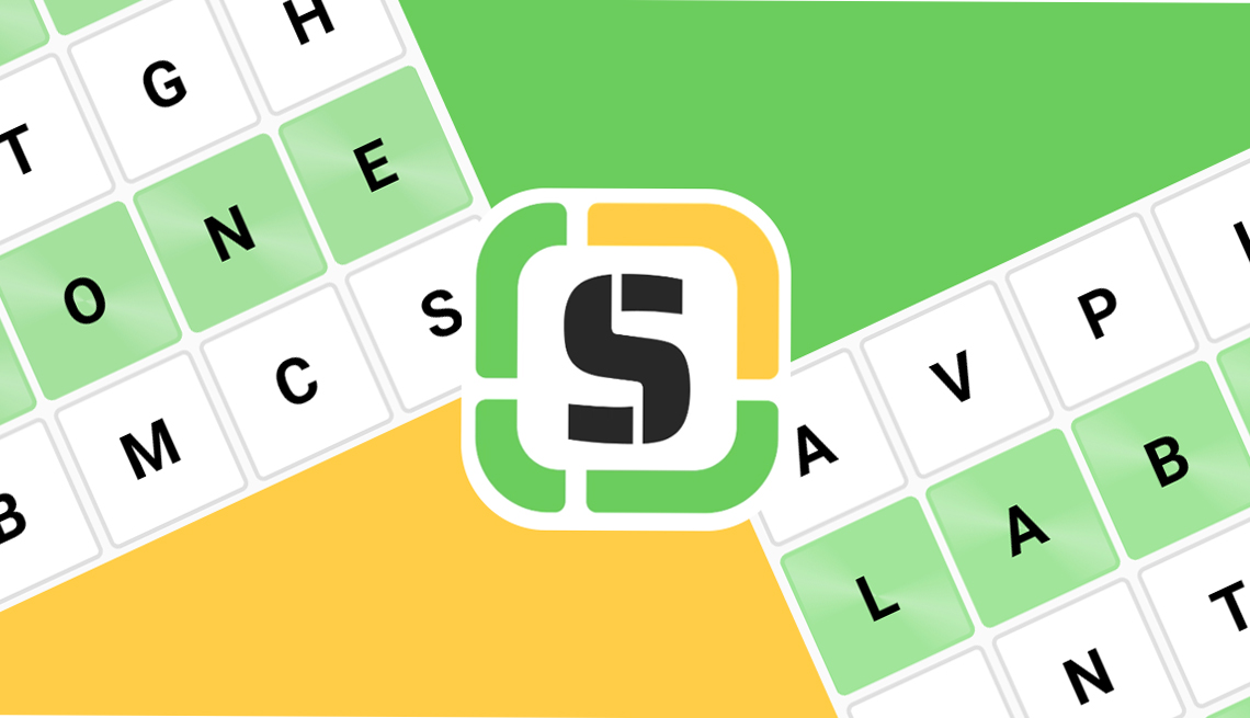 Puzzles and Games That Are Available For AARP Members