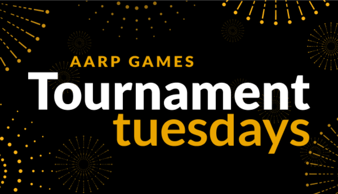 AARP Rewards Games Online - Play to Get Rewards