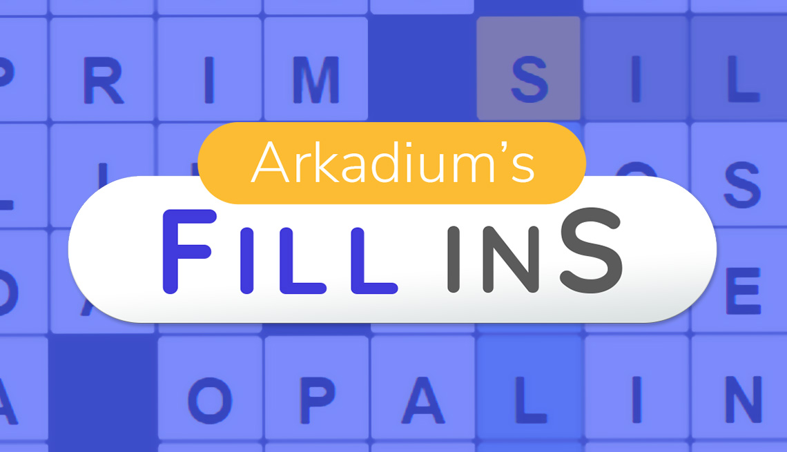 Word Games and Crossword Puzzles - Solve a Puzzle Today