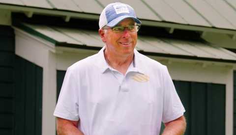 Everything You Need to Know About Pickleball