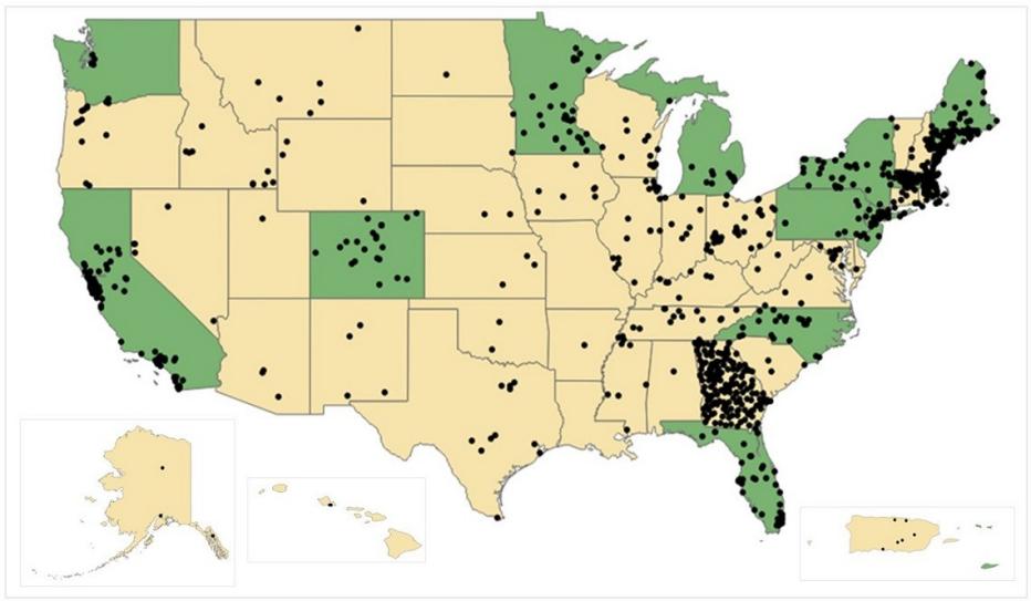 AARP Livable Communities - AARP.org/Livable - Inspiration and ...