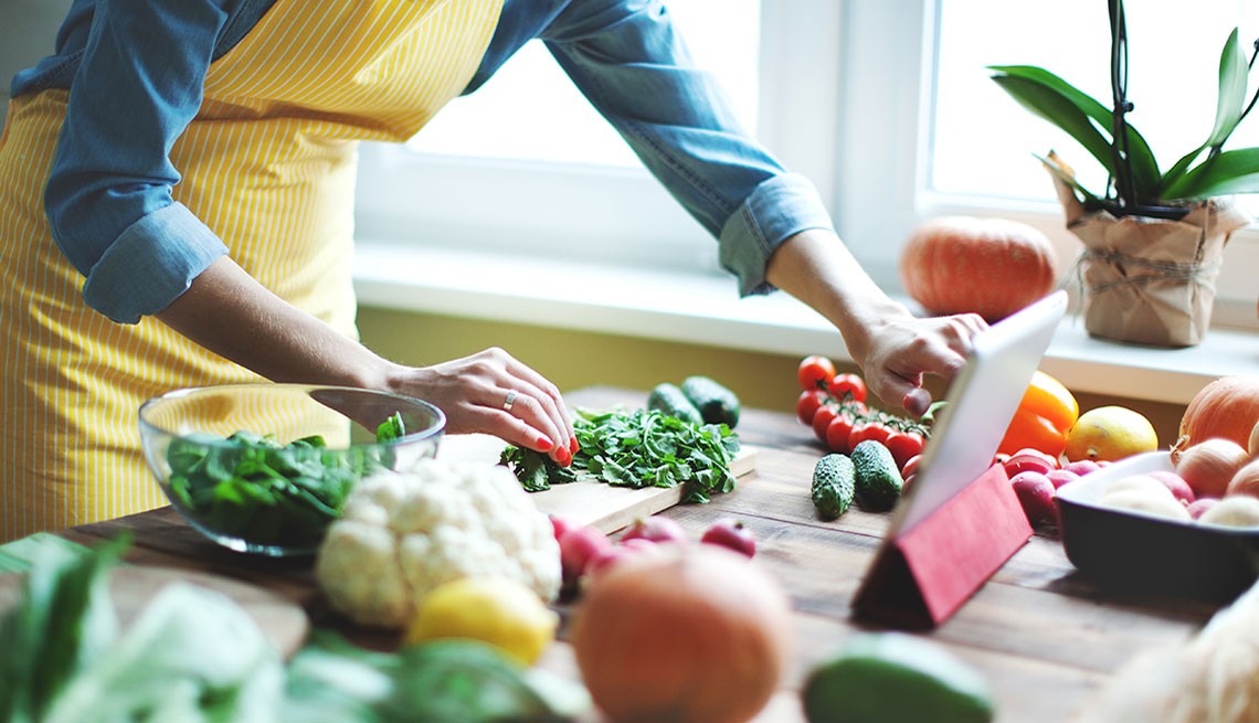 The Latest New Benefits for AARP Members