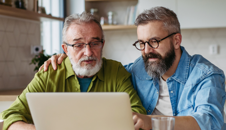 AARP Membership Add-Ons