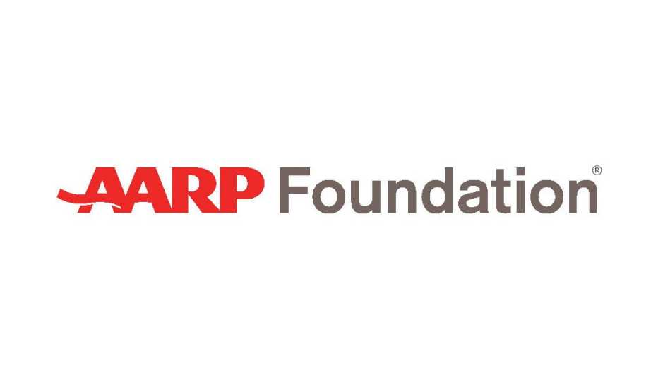 aarp logo vector