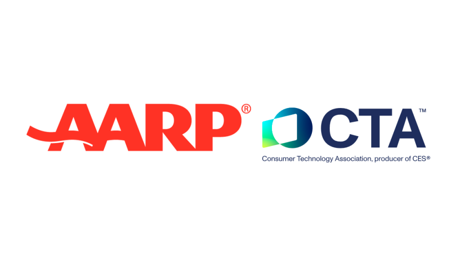 aarp logo vector