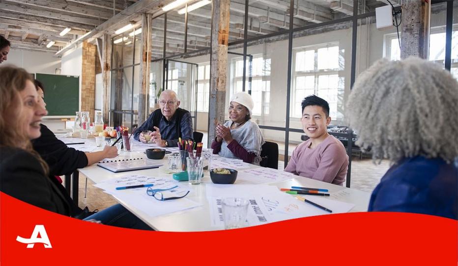 Thought Leadership Initiatives