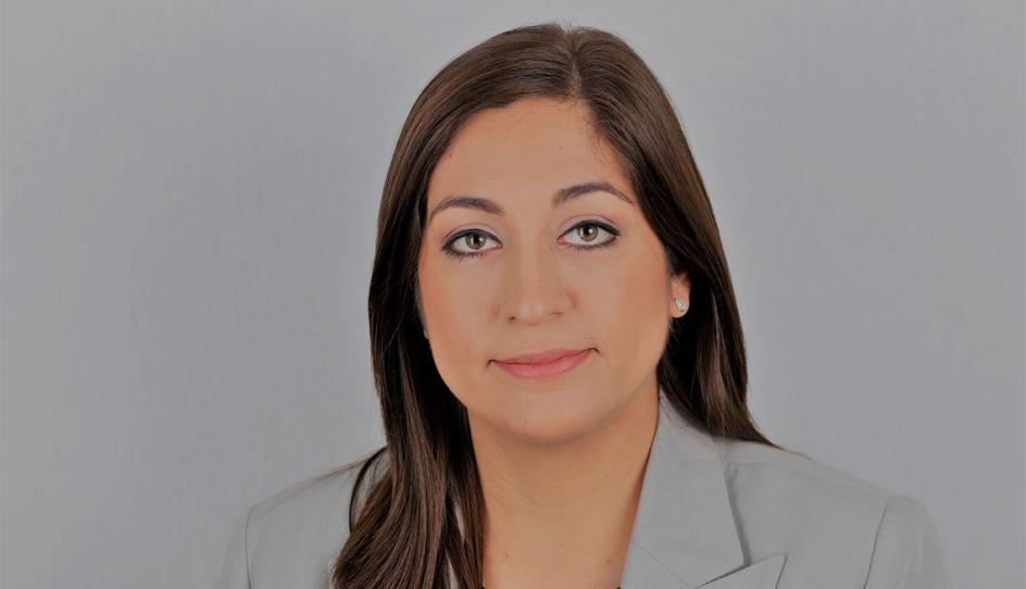 Dora Lemus Tobar