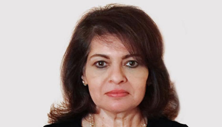 AARP International Experts