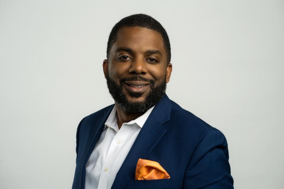 Rodney Harrell, PhD